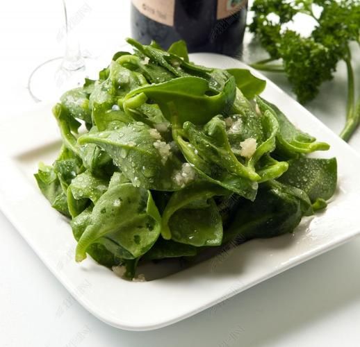 凉拌穿心莲怎么做_穿心莲焯水多久才脆绿-第3张图片-山城妙识