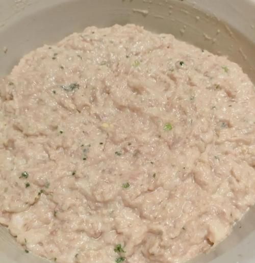 油炸肉圆怎么做_油炸肉圆的家常做法-第1张图片-山城妙识