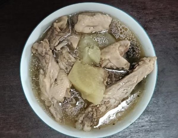 夏天鸭子煲汤配什么好_清热解暑食材推荐-第2张图片-山城妙识