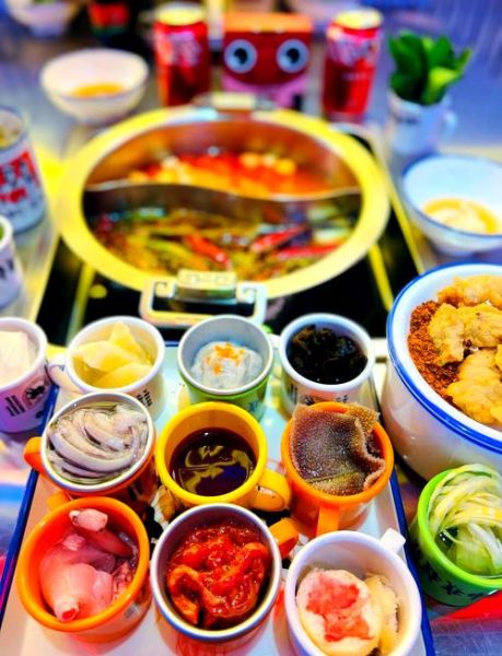 重庆美食推荐排名榜_重庆火锅哪家最好吃-第3张图片-山城妙识