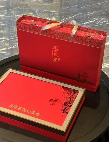 云南昆明特产有哪些好带的_昆明伴手礼推荐-第3张图片-山城妙识