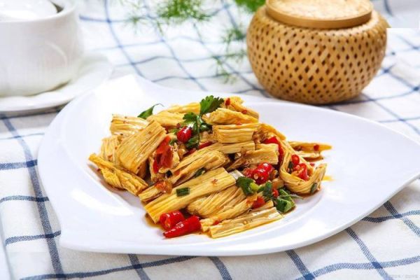 夏天吃什么菜开胃_夏天没食欲做什么菜-第1张图片-山城妙识