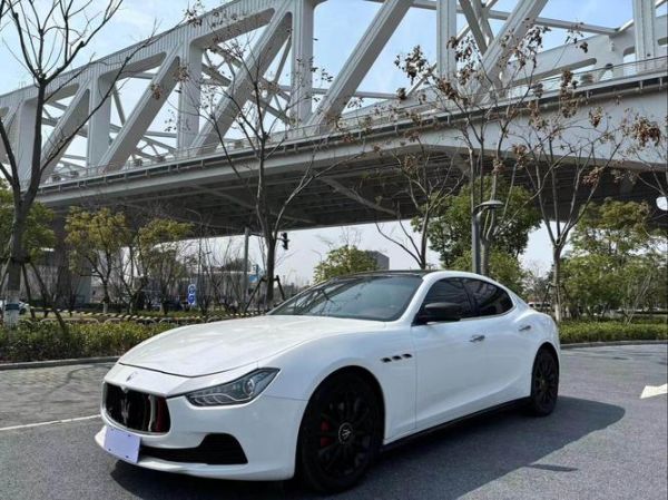 玛莎拉蒂吉博力价格多少钱_玛莎拉蒂吉博力值得买吗-第3张图片-山城妙识