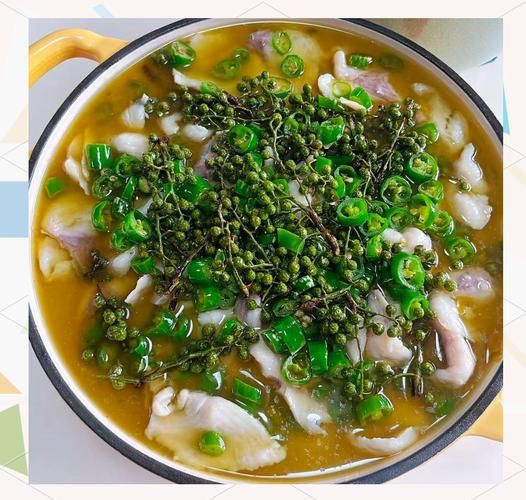 藤椒鱼怎么做才正宗_正宗藤椒鱼做法大全-第3张图片-山城妙识