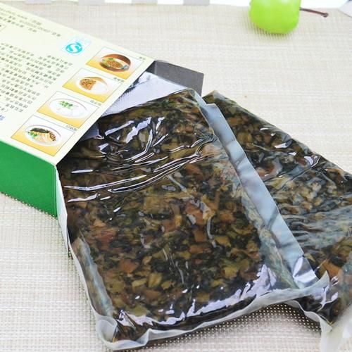 四川冬菜怎么保存_四川冬菜有哪些做法-第1张图片-山城妙识