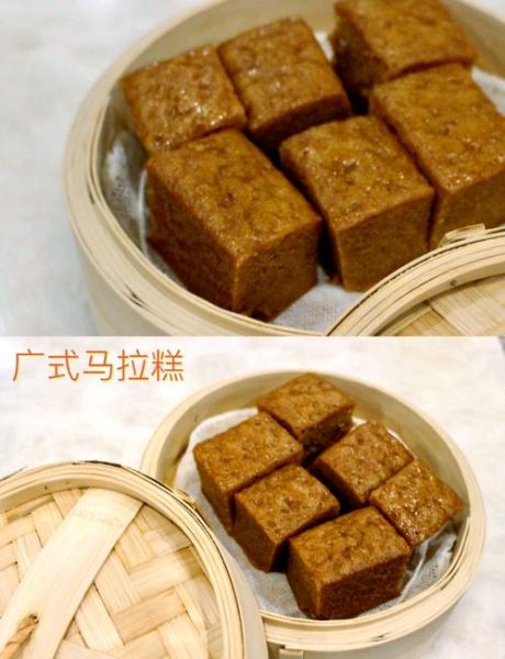 怎么做广式早茶点心_新手零失败配方-第3张图片-山城妙识