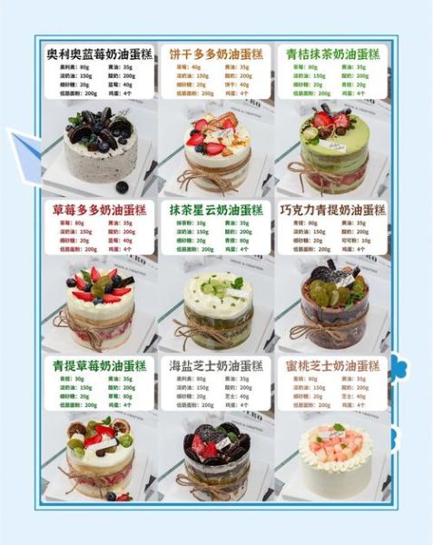 自制蛋糕教程_新手如何烤出蓬松口感-第3张图片-山城妙识