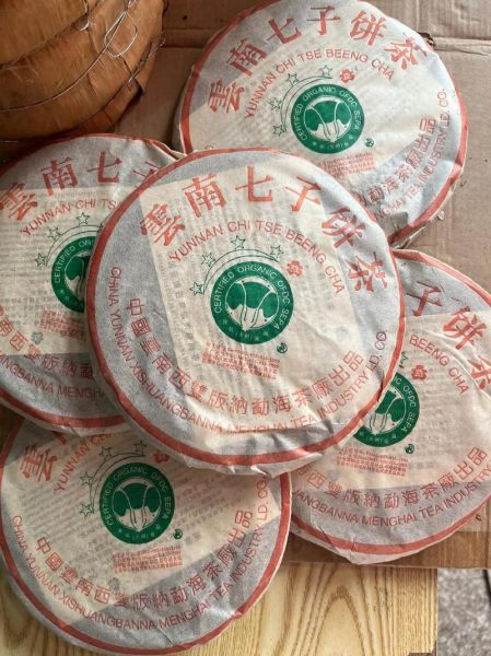 大白菜普洱茶是什么_大白菜普洱茶价格多少钱-第2张图片-山城妙识