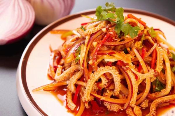 羊肚怎么做好吃_羊肚的家常做法-第1张图片-山城妙识 羊肚怎么做好吃_羊肚的家常做法-第1张图片-山城妙识