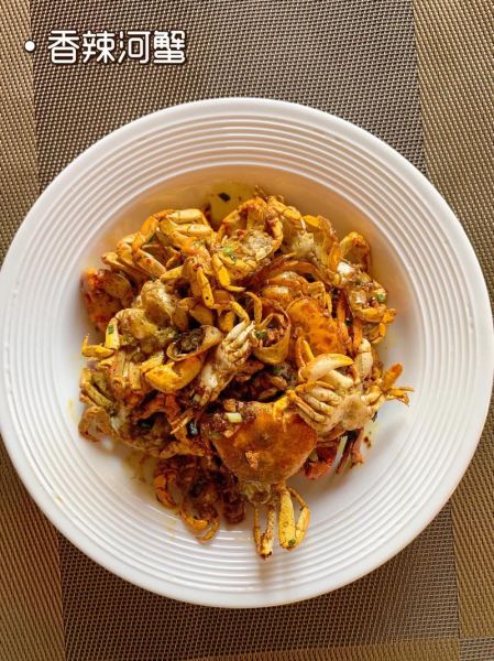 河蟹怎么腌制_河蟹腌制正确方法-第1张图片-山城妙识