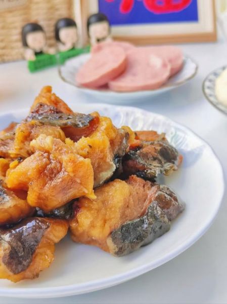 上海熏鱼怎么做_正宗做法步骤-第2张图片-山城妙识 上海熏鱼怎么做_正宗做法步骤-第2张图片-山城妙识