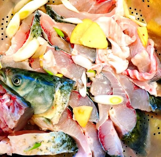 上海熏鱼怎么做_正宗做法步骤-第3张图片-山城妙识 上海熏鱼怎么做_正宗做法步骤-第3张图片-山城妙识