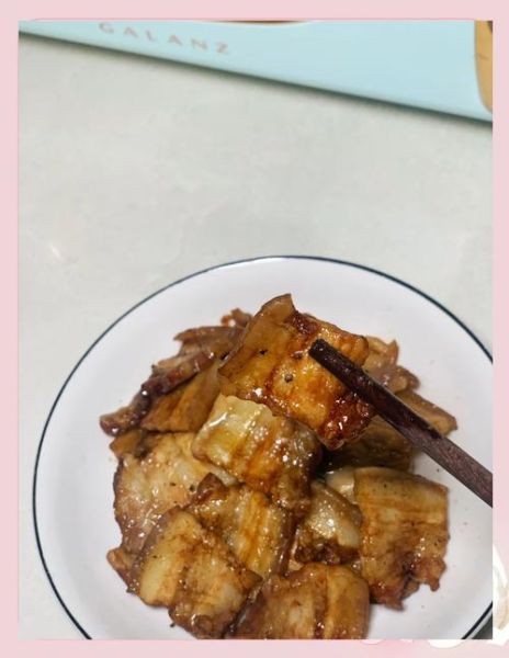 家庭微波炉烤肉怎么做_微波炉烤肉用什么火候-第3张图片-山城妙识