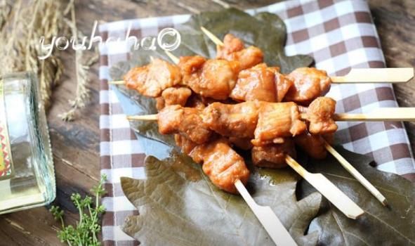 家庭微波炉烤肉怎么做_微波炉烤肉用什么火候-第2张图片-山城妙识