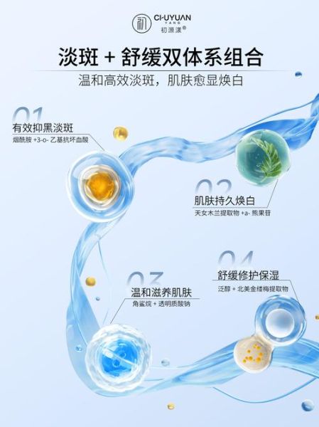 怎样淡斑祛斑最有效_淡斑祛斑用什么产品好-第3张图片-山城妙识