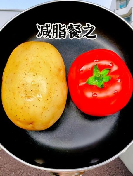 西红柿土豆片怎么做_西红柿土豆片怎么炒才好吃-第3张图片-山城妙识