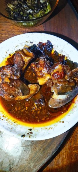 条子肉的家常做法_条子肉怎么做好吃-第2张图片-山城妙识