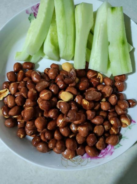 家常小菜怎么做_下酒小菜有哪些-第2张图片-山城妙识