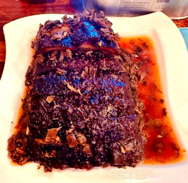 条子肉的家常做法_条子肉怎么做好吃-第3张图片-山城妙识