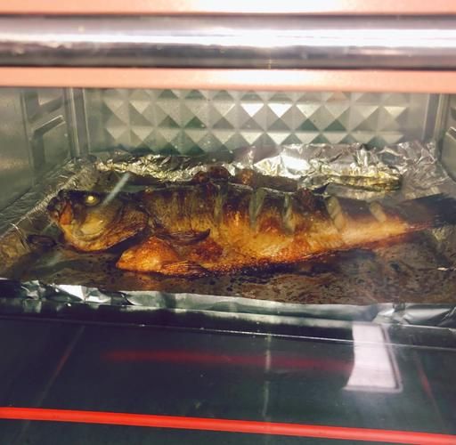 电烤箱烤鱼怎么做最好吃_电烤箱烤鱼温度时间-第3张图片-山城妙识