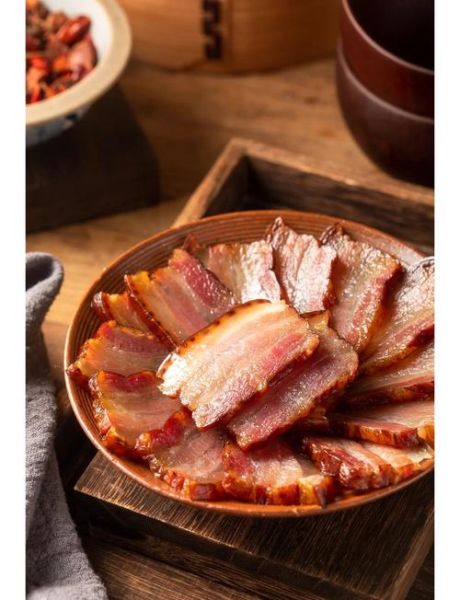 腌腊肉怎么腌制好吃_正宗川味腌腊肉配方-第3张图片-山城妙识