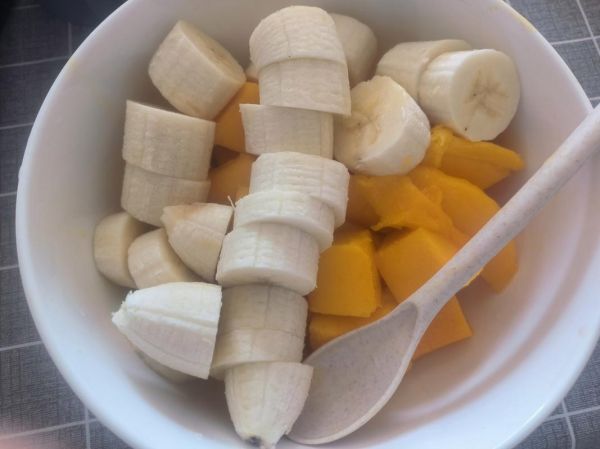 香蕉酸奶减肥法有用吗_香蕉酸奶减肥一周瘦几斤-第1张图片-山城妙识