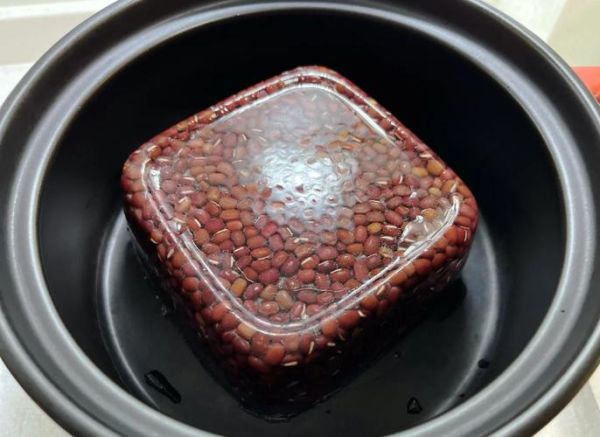 红小豆怎么煮容易烂_红小豆的功效与作用-第3张图片-山城妙识