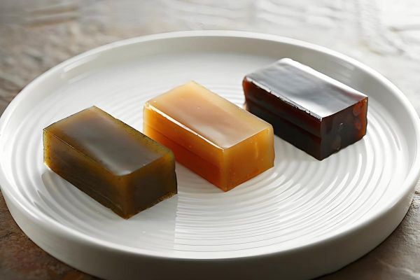 羊羹怎么做_传统羊羹做法步骤-第1张图片-山城妙识 羊羹怎么做_传统羊羹做法步骤-第1张图片-山城妙识