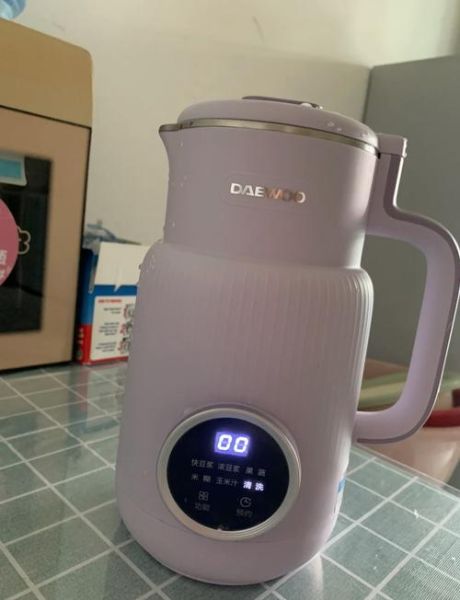 豆浆机多少钱一台_家用豆浆机哪款性价比高-第2张图片-山城妙识 豆浆机多少钱一台_家用豆浆机哪款性价比高-第2张图片-山城妙识