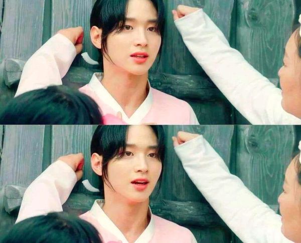 绿豆传男主是谁_绿豆传男主全名-第1张图片-山城妙识