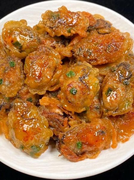 生蚝怎么做好吃_家常生蚝做法大全视频-第1张图片-山城妙识 生蚝怎么做好吃_家常生蚝做法大全视频-第1张图片-山城妙识