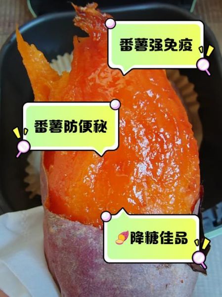 番薯的功效与禁忌_吃番薯会上火吗-第2张图片-山城妙识