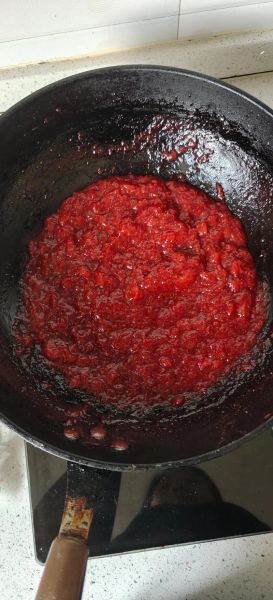 草莓酱怎么保存_自制草莓酱能放多久-第1张图片-山城妙识