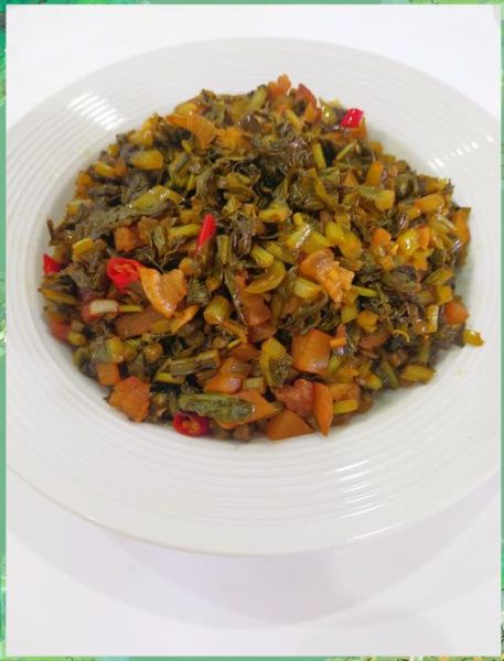 酸菜怎么做好吃_酸菜的家常做法大全-第3张图片-山城妙识