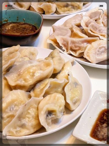 羊肉馅配什么蔬菜包饺子最好_羊肉饺子馅蔬菜搭配推荐-第1张图片-山城妙识