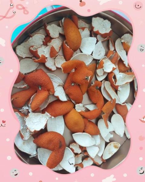 柠檬皮能吃吗_柠檬皮的害处有哪些-第3张图片-山城妙识