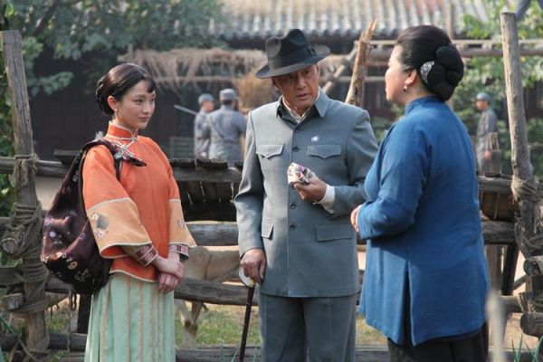 红高粱电视剧全集免费60集在哪看_红高粱电视剧全集免费60集在线观看-第2张图片-山城妙识 红高粱电视剧全集免费60集在哪看_红高粱电视剧全集免费60集在线观看-第2张图片-山城妙识