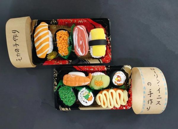 日本饭团怎么做_饭团怎么捏才紧实-第3张图片-山城妙识 日本饭团怎么做_饭团怎么捏才紧实-第3张图片-山城妙识