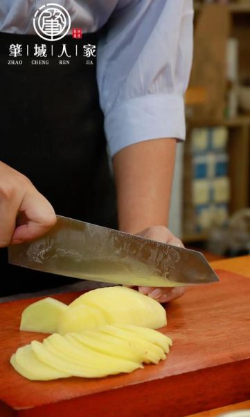 土豆饼怎么做好吃_土豆饼酥脆的秘诀-第1张图片-山城妙识 土豆饼怎么做好吃_土豆饼酥脆的秘诀-第1张图片-山城妙识