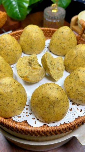 杂粮窝窝头怎么做才松软_杂粮窝窝头热量高吗-第3张图片-山城妙识 杂粮窝窝头怎么做才松软_杂粮窝窝头热量高吗-第3张图片-山城妙识