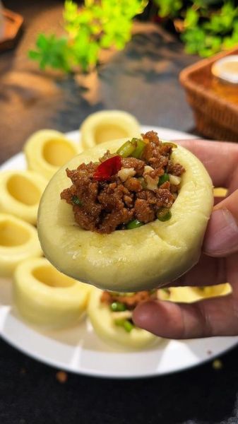 杂粮窝窝头怎么做才松软_杂粮窝窝头热量高吗-第2张图片-山城妙识 杂粮窝窝头怎么做才松软_杂粮窝窝头热量高吗-第2张图片-山城妙识