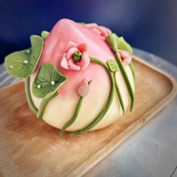 面点怎么做花样_面点造型技巧有哪些-第1张图片-山城妙识