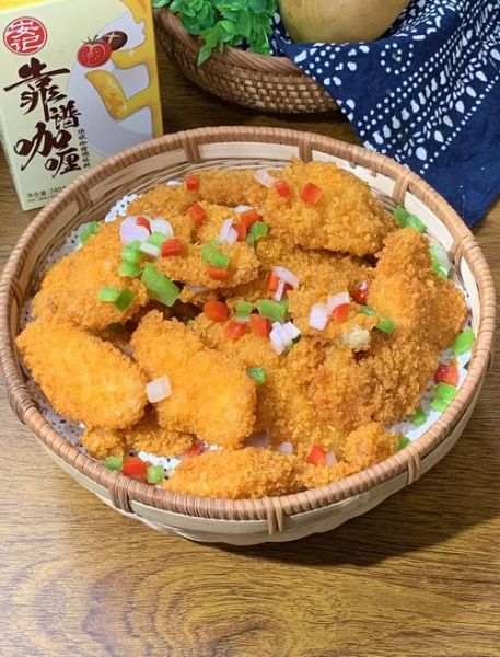 怎样炸鱼_炸鱼用什么油最好-第3张图片-山城妙识 怎样炸鱼_炸鱼用什么油最好-第3张图片-山城妙识