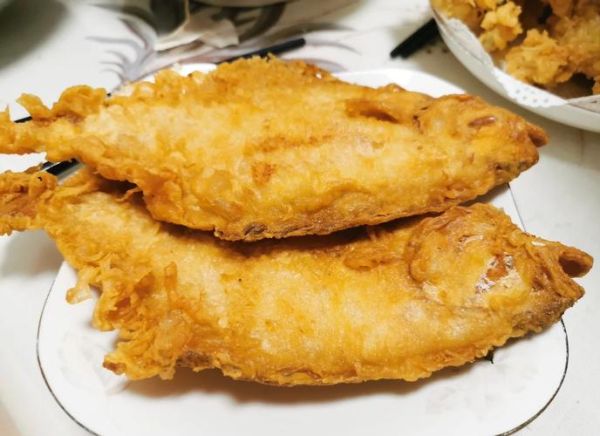 怎样炸鱼_炸鱼用什么油最好-第2张图片-山城妙识 怎样炸鱼_炸鱼用什么油最好-第2张图片-山城妙识