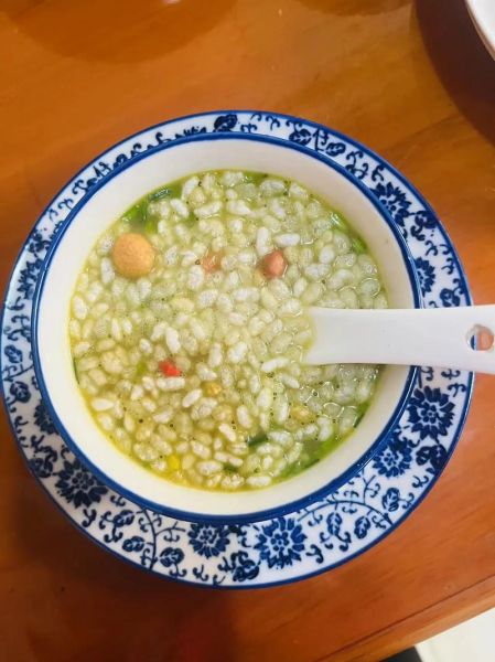 恭城油茶的家常做法_油茶怎么做好喝-第2张图片-山城妙识