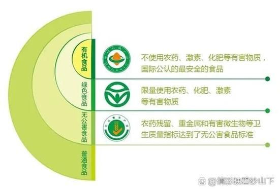 绿色健康食品有哪些_绿色健康食品排行榜-第3张图片-山城妙识 绿色健康食品有哪些_绿色健康食品排行榜-第3张图片-山城妙识