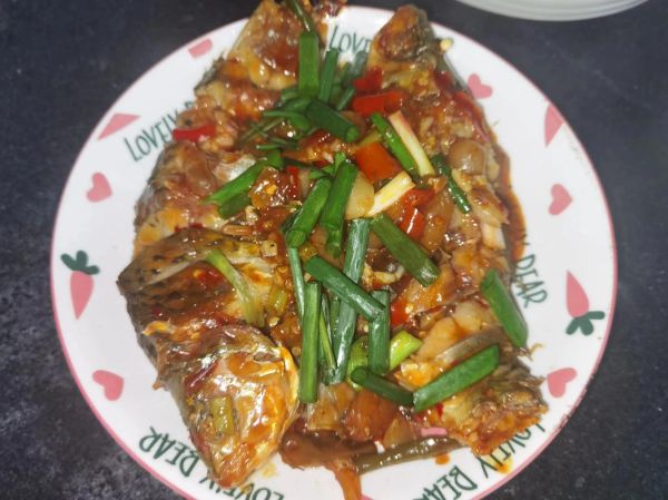 家常鱼怎么做好吃_家常鱼做法大全-第3张图片-山城妙识