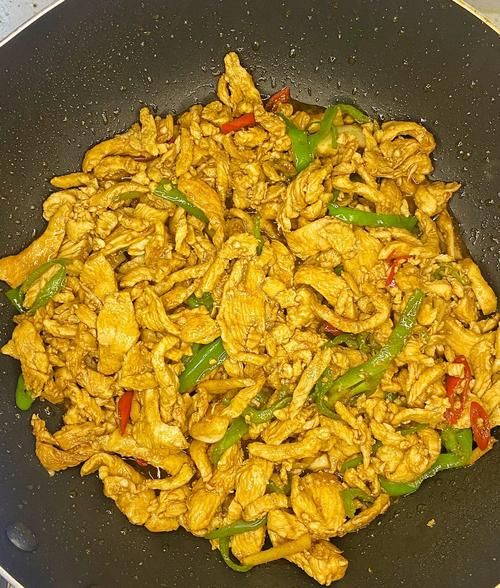 鸡脯肉怎么做好吃_鸡脯肉的家常菜窍门-第2张图片-山城妙识