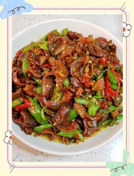 炒鸡胗子用高压锅需要多长时间_高压锅压鸡胗多久才嫩-第3张图片-山城妙识