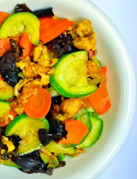 全家福做法_全家福家常菜怎么做-第1张图片-山城妙识